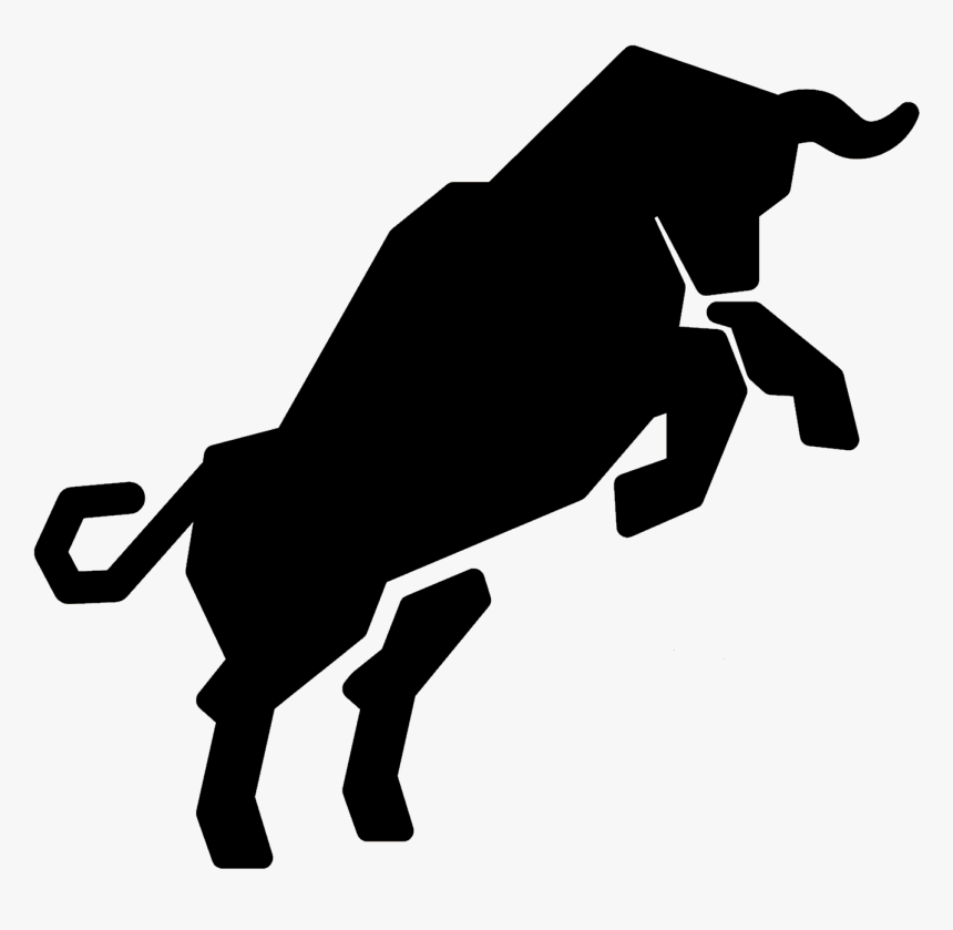 Stone Bull, HD Png Download - kindpng