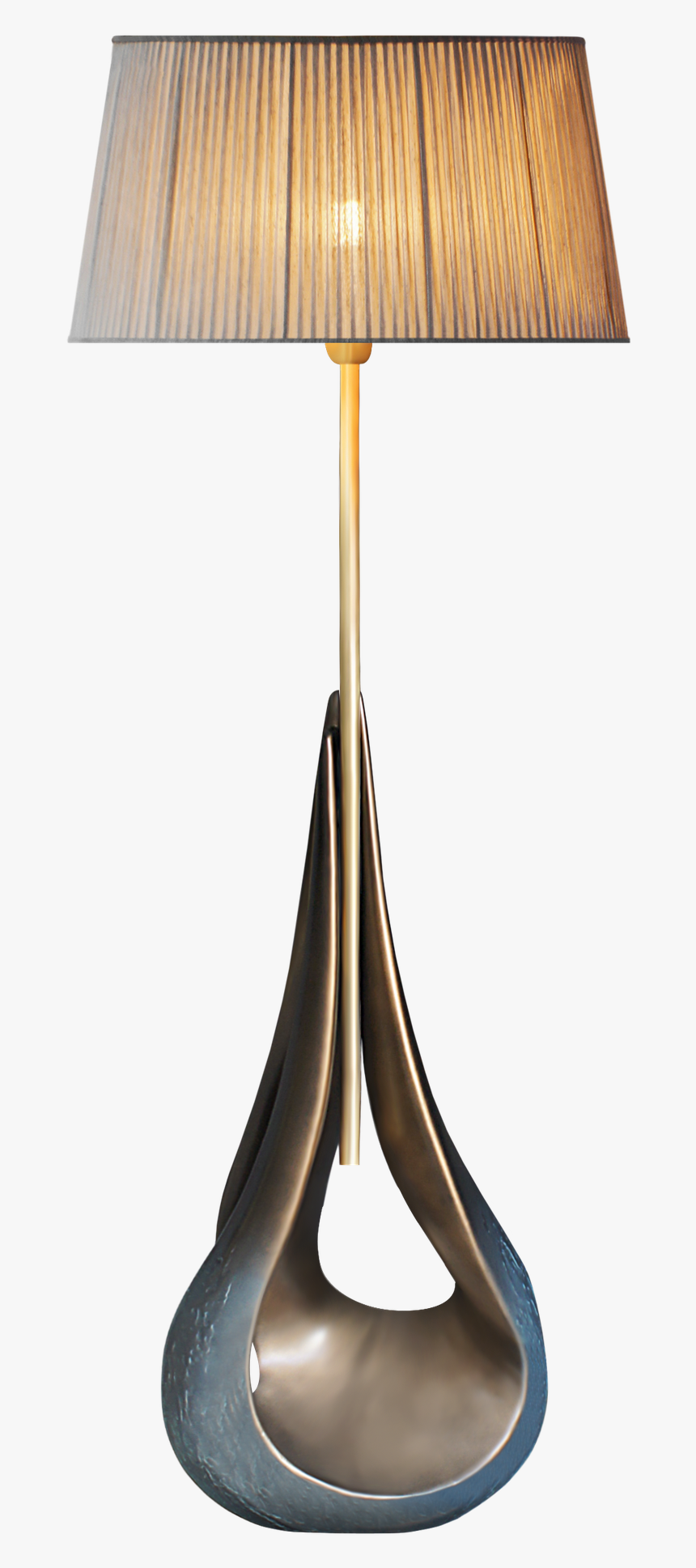 Lampshade, HD Png Download - kindpng