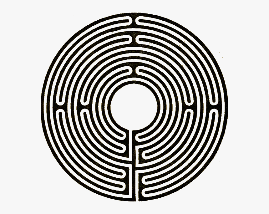 Labyrinth Png, Transparent Png - kindpng