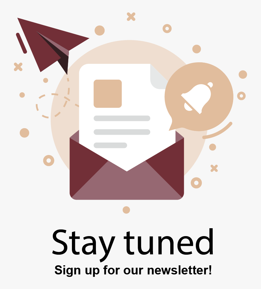 Newsletters Png, Transparent Png - kindpng