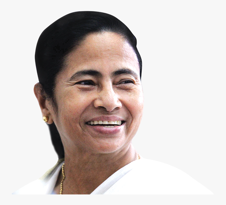 Banglar Gorbo Mamata Logo, HD Png Download - kindpng