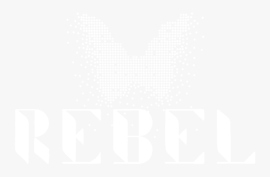 Rebel Nightclub Logo Black, HD Png Download - kindpng