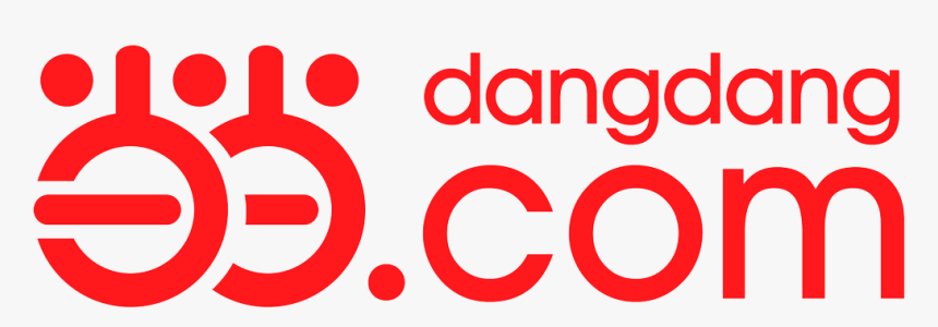 Dangdang Logo, HD Png Download - kindpng
