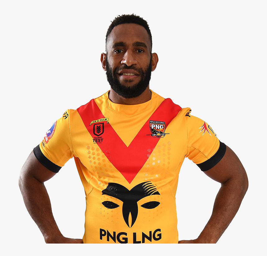 Moses Meninga - Alex Johnston, HD Png Download - kindpng