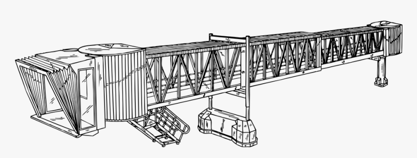 Jetbridge Png, Transparent Png - kindpng
