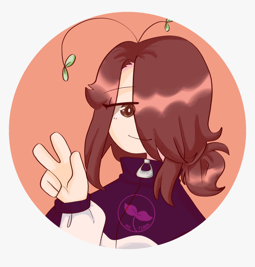 Profile Image - Cartoon, HD Png Download - kindpng