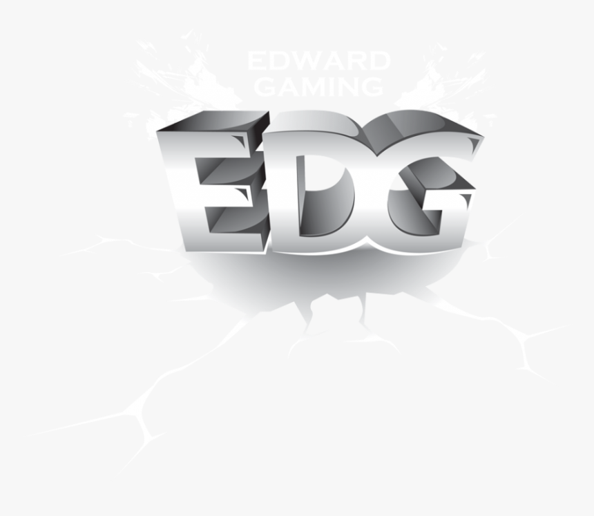 Edward Gaming, HD Png Download - kindpng