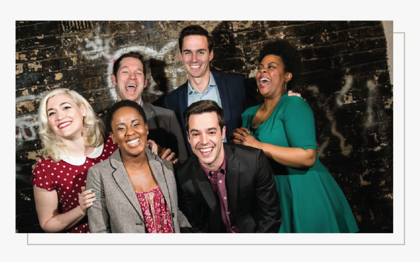 Soul Cast - Friendship, HD Png Download - kindpng