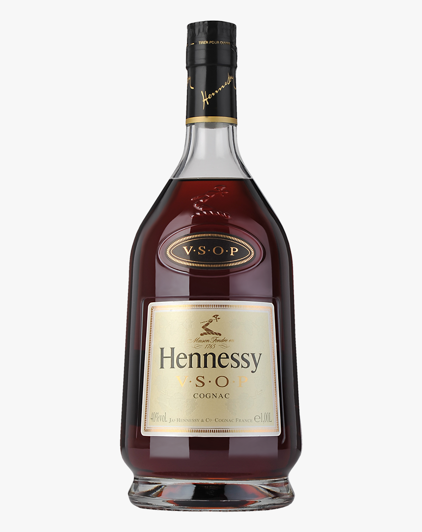 Hennessy, HD Png Download - kindpng