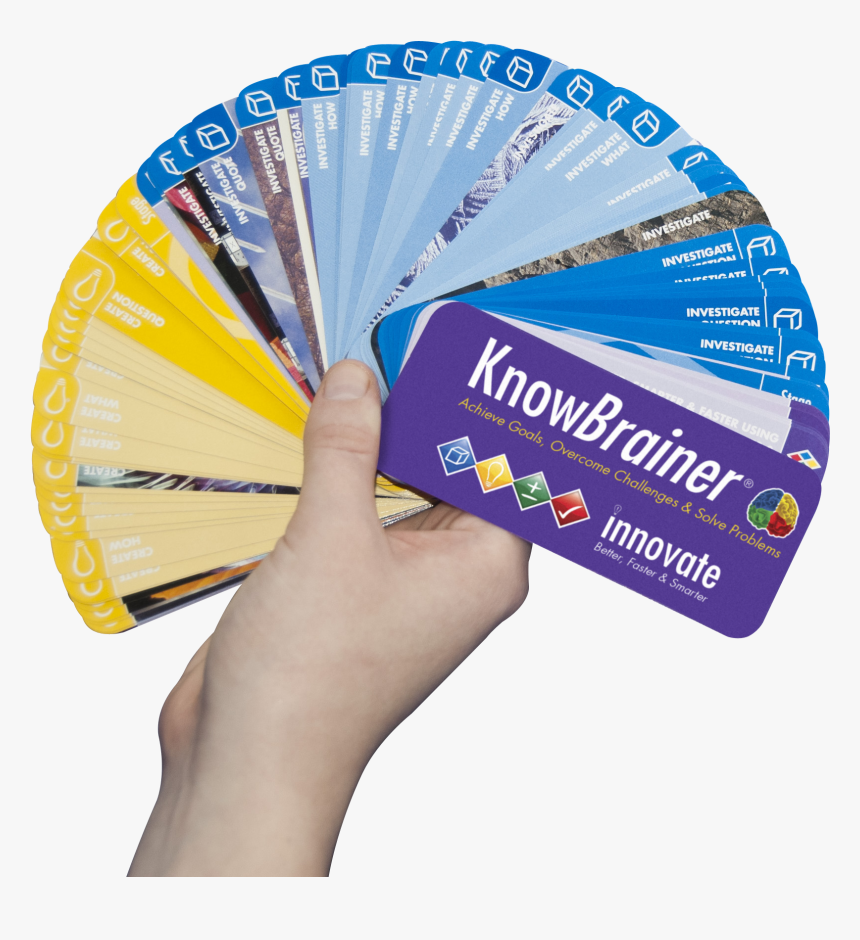 Knowbrainer, HD Png Download - kindpng