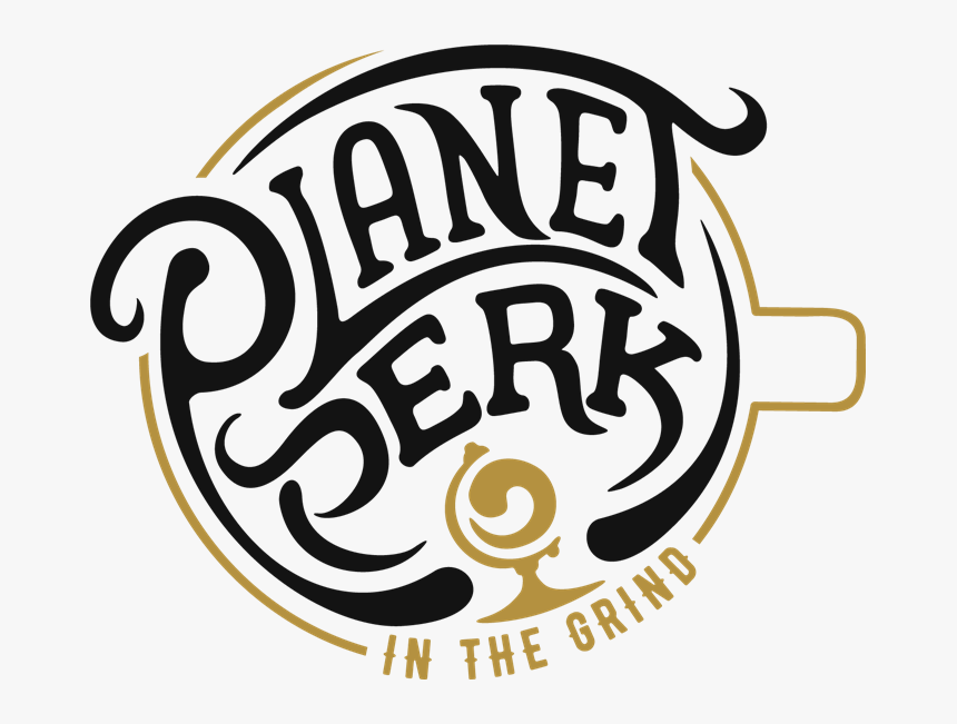 Perk-grind 2c - Illustration, HD Png Download - kindpng