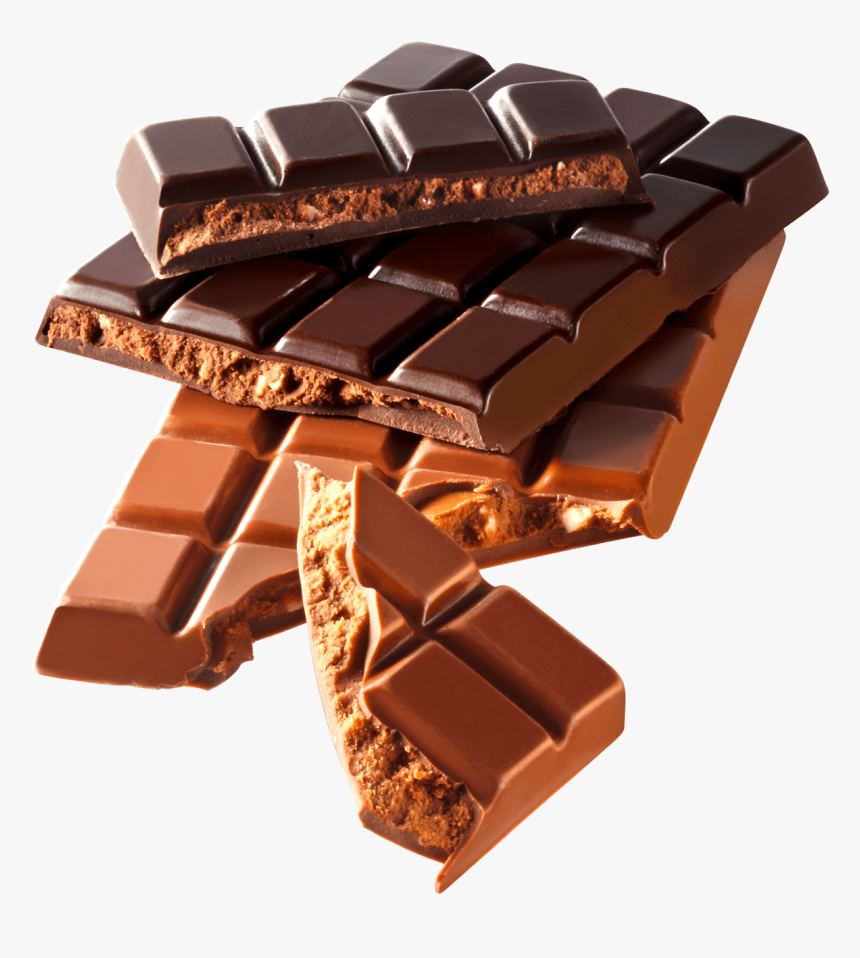 Chocolate, HD Png Download - kindpng