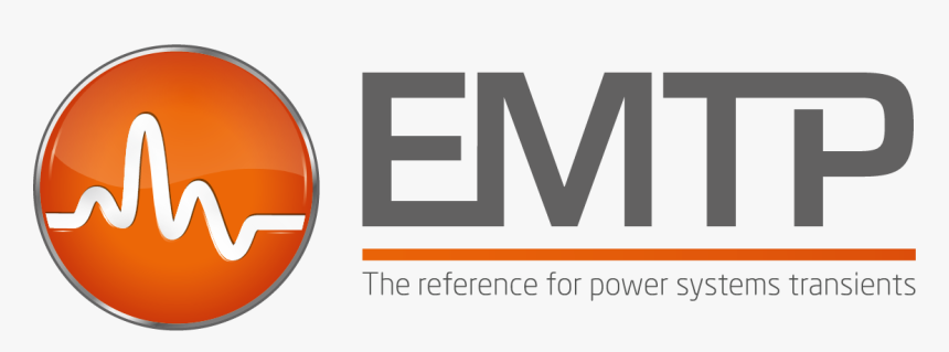 Atp Emtp Free Download - Emtp Rv, HD Png Download - kindpng