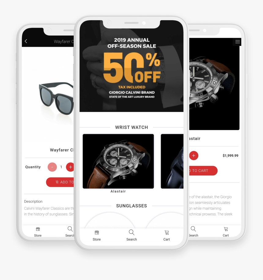 Shopify Png, Transparent Png - kindpng