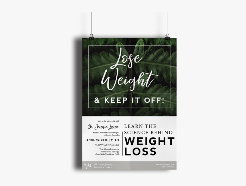 Ac Website Nido Poster, HD Png Download - kindpng