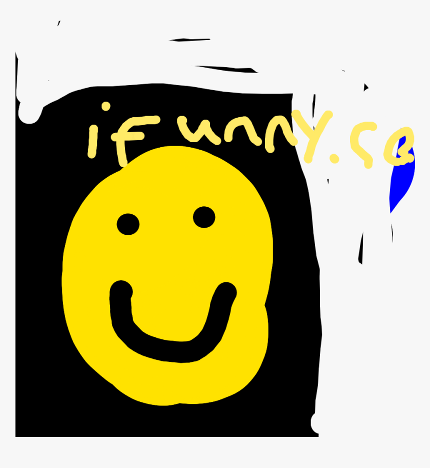 Smiley, HD Png Download - kindpng