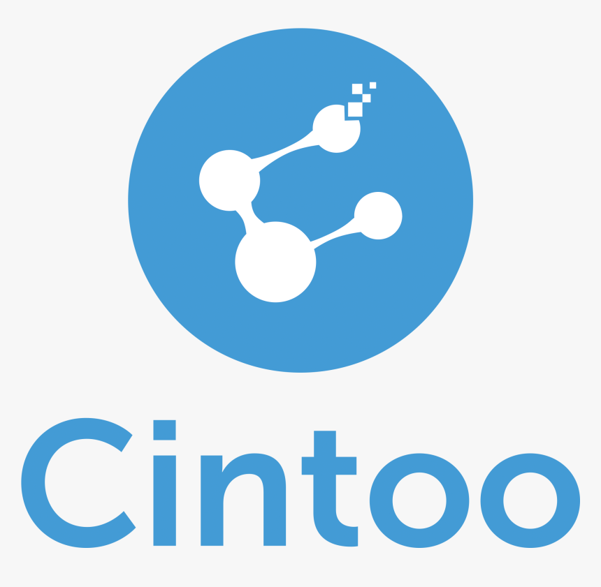 Cintoo Logo, HD Png Download - kindpng