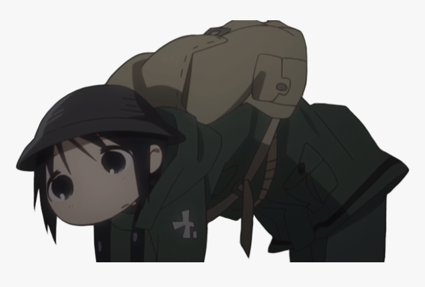 Chito Eating A Cheeto @ Awa 🎃 On Twitter, HD Png Download - kindpng