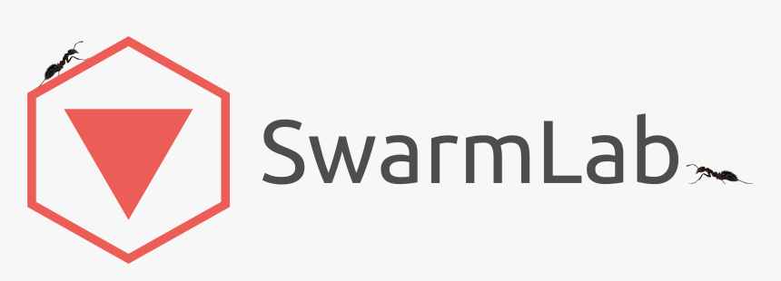 Swarmlab, HD Png Download - kindpng