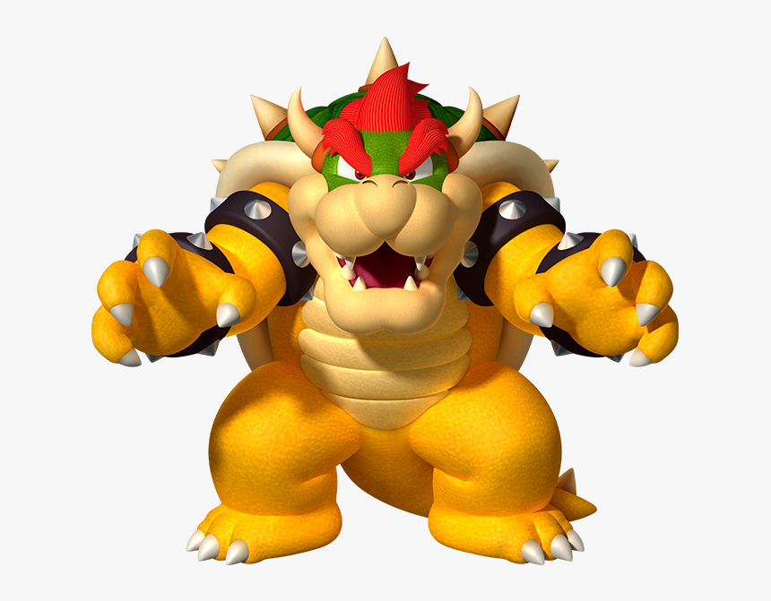 Bowser Png, Transparent Png - kindpng Bowser Png, Transparent Png - kindpng