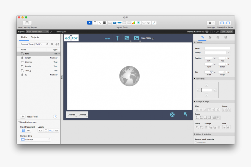 Multimedia Software, HD Png Download - kindpng