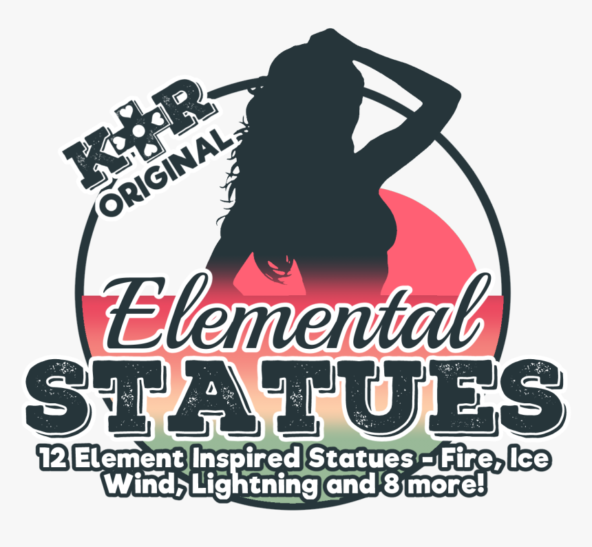 Elemental Png, Transparent Png - kindpng