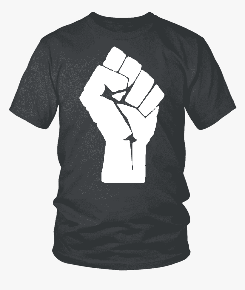 Black Power Png, Transparent Png - kindpng