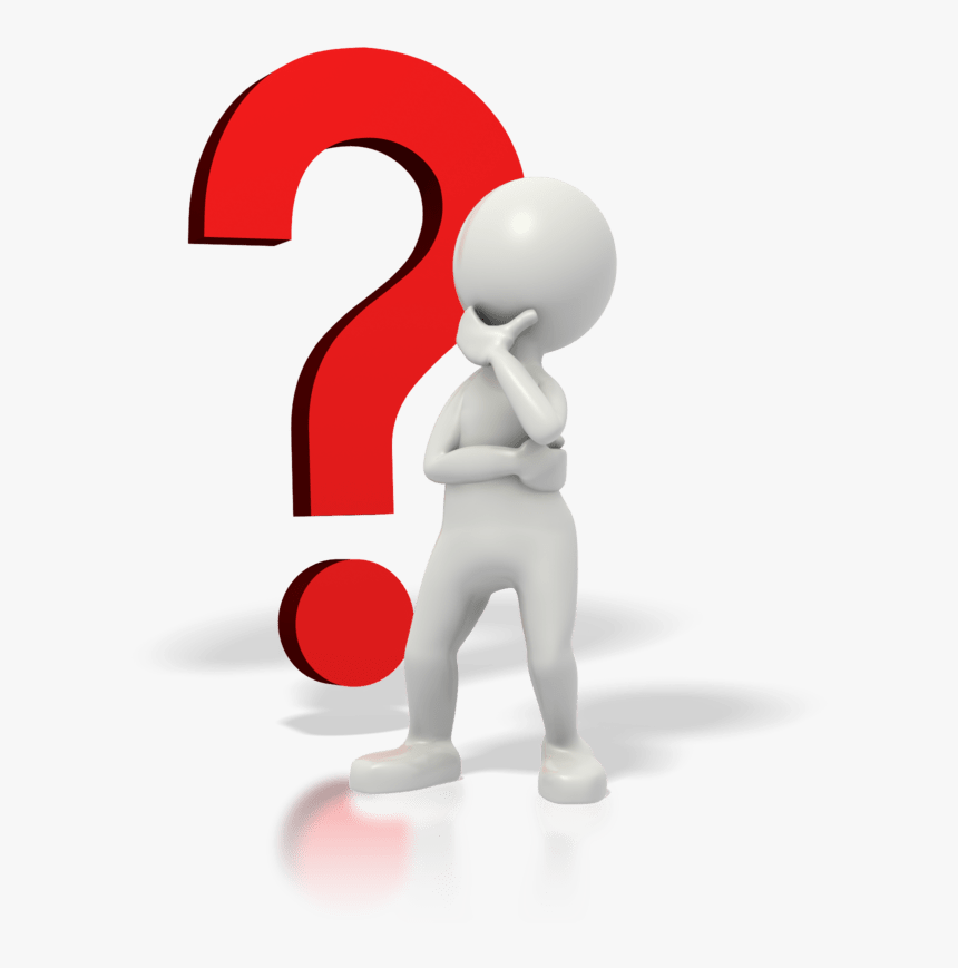 Stick Man Thinking, HD Png Download - kindpng Stick Man Thinking, HD Png Download - kindpng