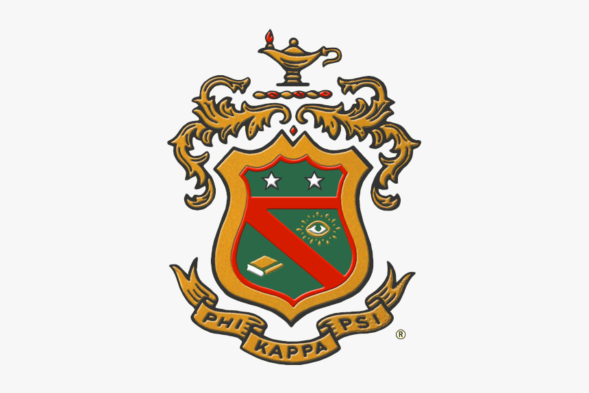 Kappa Alpha Psi Crest Png Phi Kappa Psi Symbols Transparent Png
