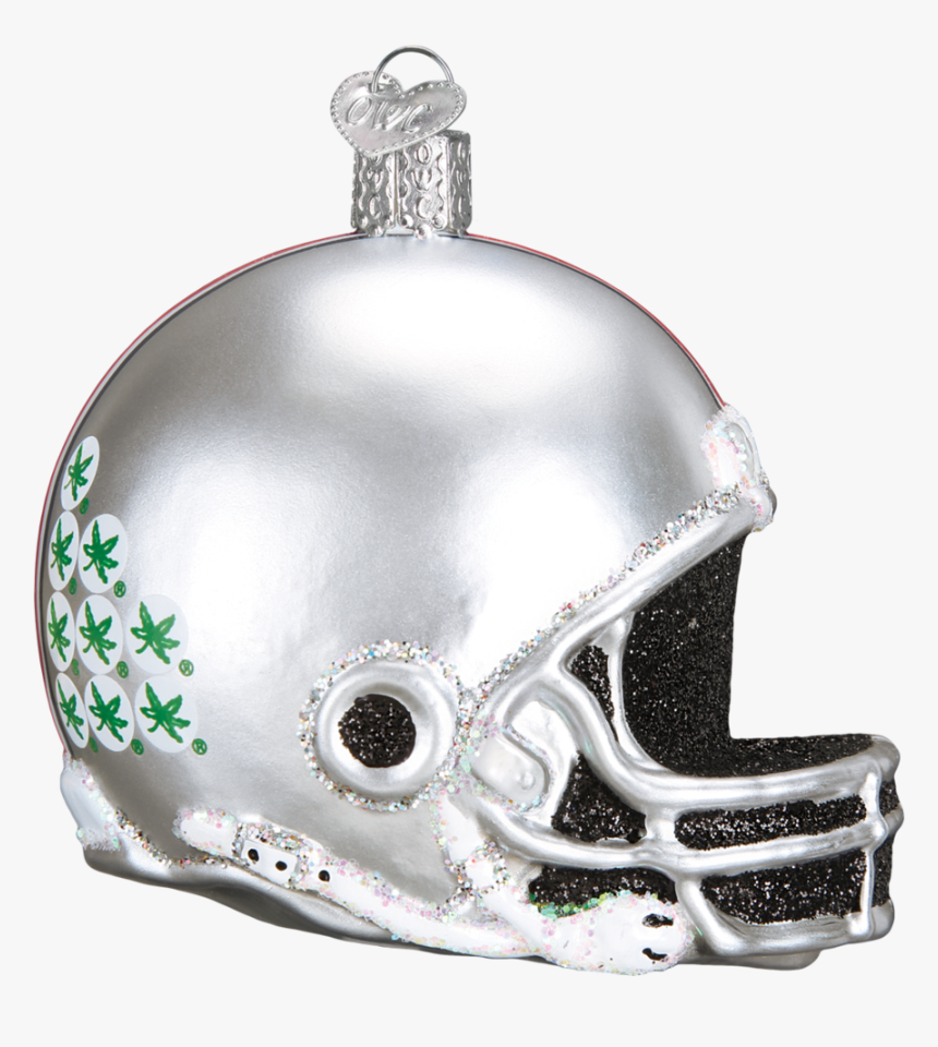 Ohio State Football Png, Transparent Png - kindpng