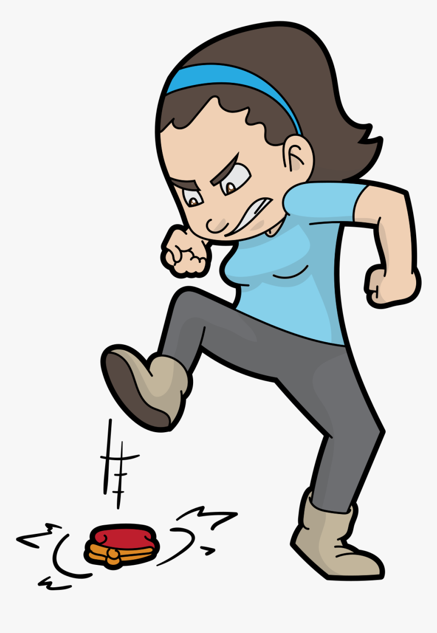 Clipart Stomping Feet Angry HD Png Download Kindpng Clipart Stomping Feet Angry HD Png Download Kindpng