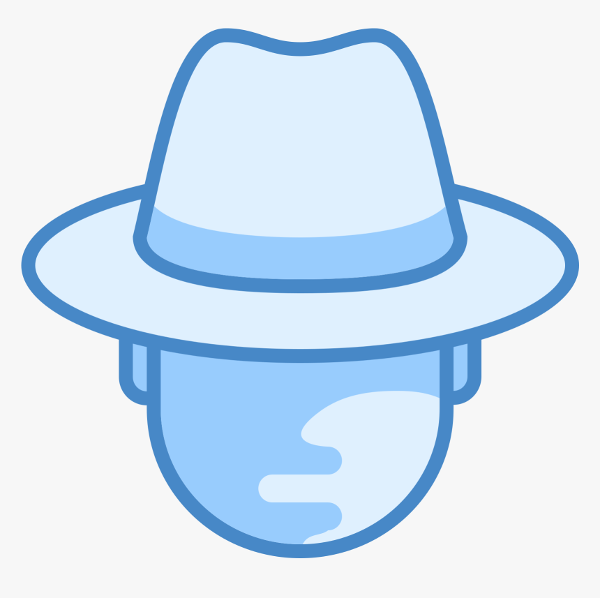 Film Noir Icon Clipart , Png Download, Transparent Png - kindpng