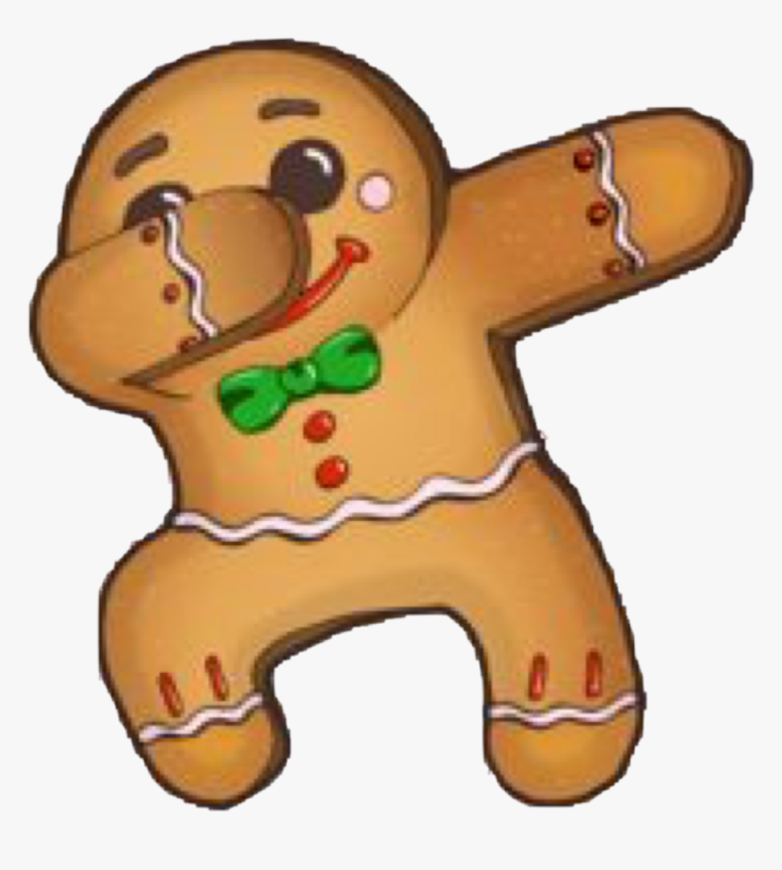 How To Draw A Gingerbread Man Really Easy Drawing Tutorial 56 Off
