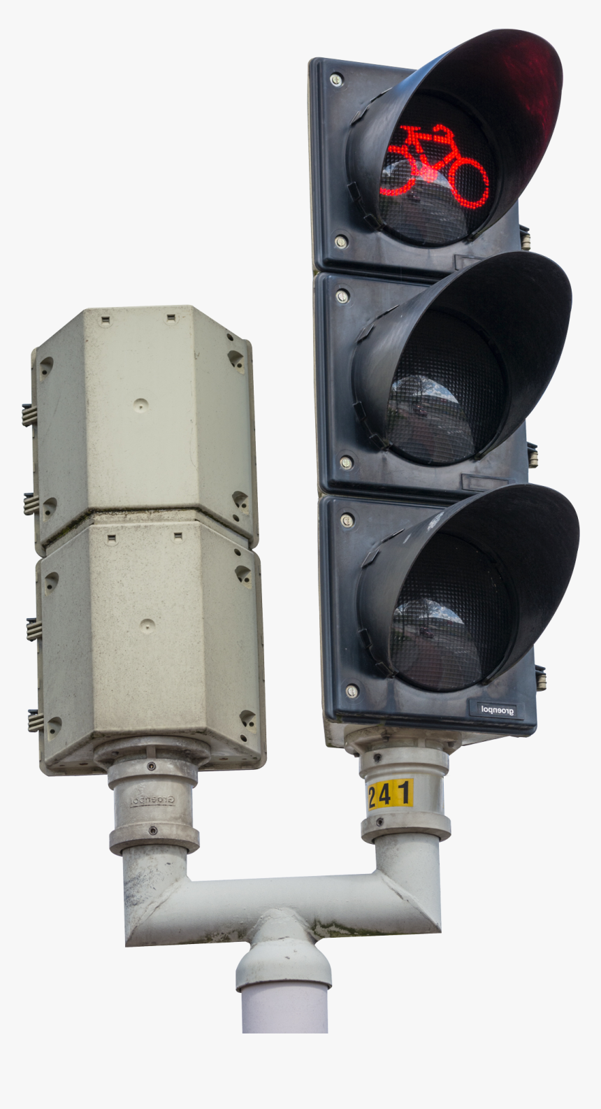 Traffic Light, HD Png Download - kindpng